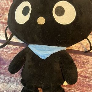 Sanrio | Toys | Sanrio Chococat Plush 3 Fiesta 22 Size 155 | Poshmark